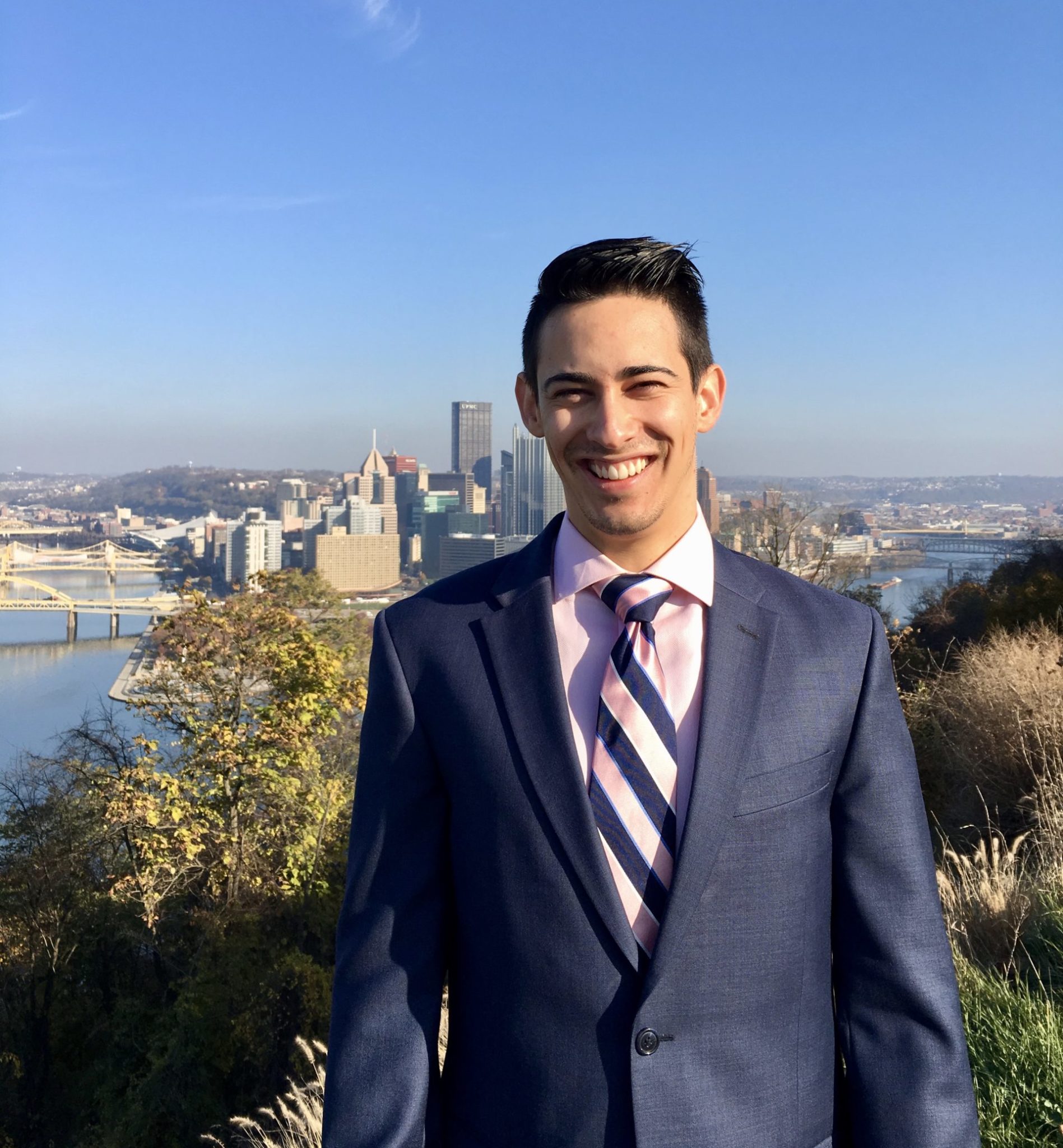 Tyler S. Setcavage Attorney in Pittsburgh, PA | Quinn Logue, LLC