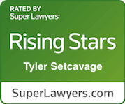 Tyler S. Setcavage Attorney in Pittsburgh, PA | Quinn Logue, LLC